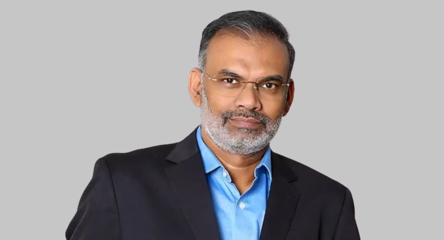 Anand K is now Managing Director and CEO, Agilus Diagnostics - Medical ...