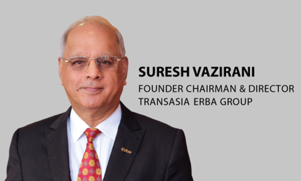 Erba-Transasia at 45 – Pioneering progress, global expansion, and a ...