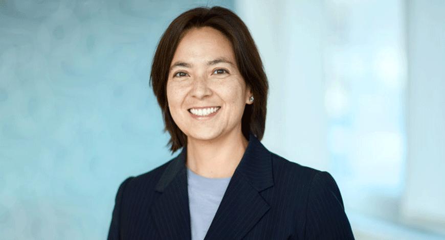 Bactiguard appoints Christine Lind as new CEO - Medical Buyer