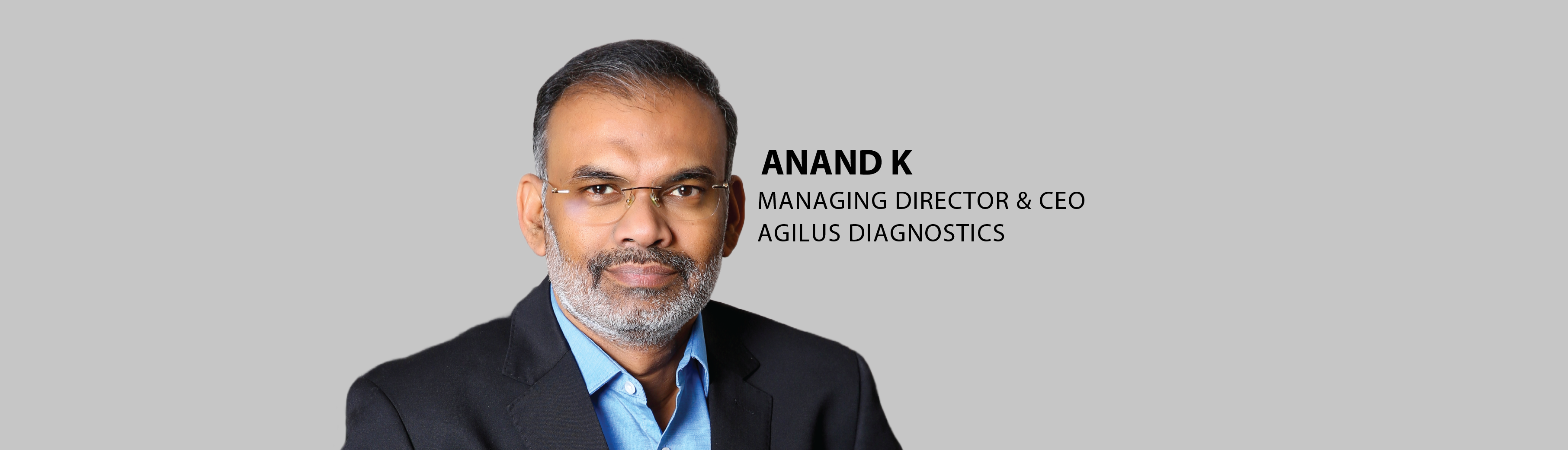 Outcome-based diagnostics is the future of the industry - Medical Buyer