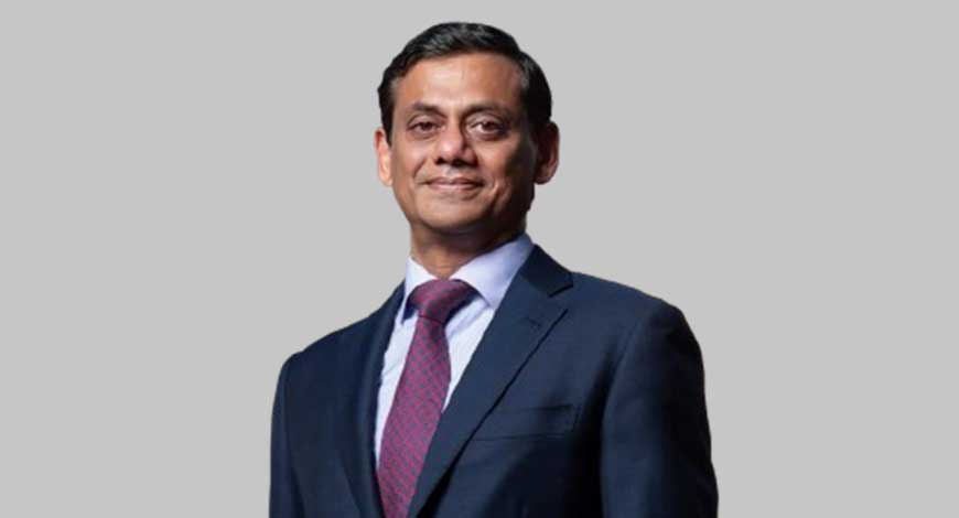 Dr Madhu Sasidhar promoted - Medical Buyer