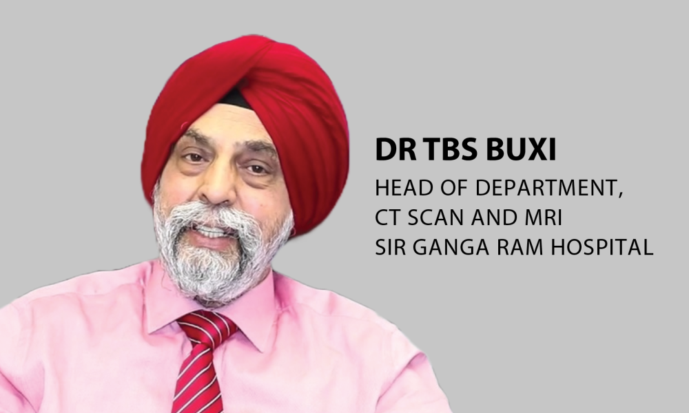 Tertiary care hospitals – Technology needs of MR systems – Medical Buyer