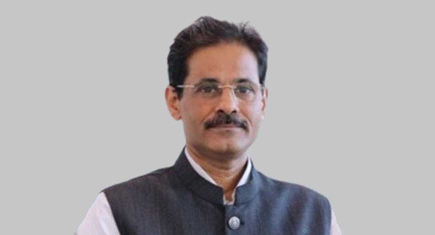 Rizwan Koita appointed as NABH chairperson – Medical Buyer