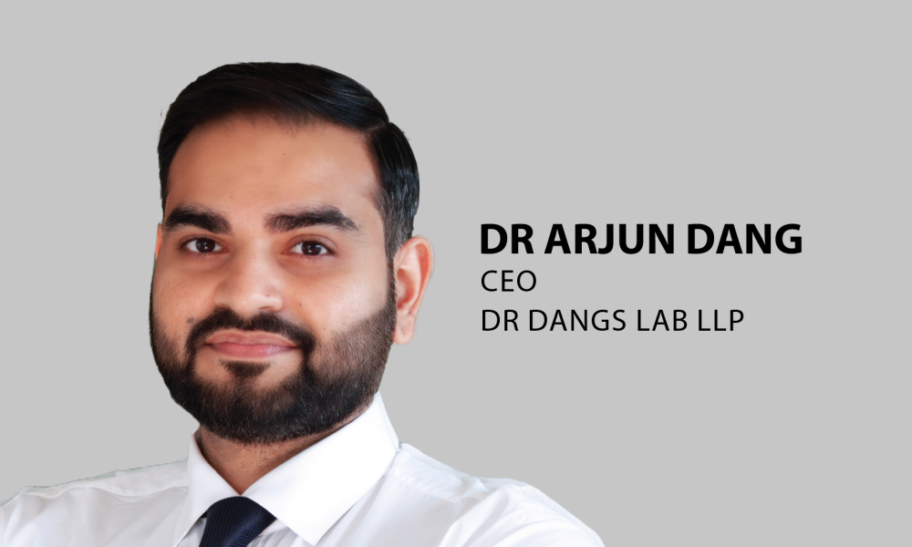 The evolving landscape of in-vitro diagnostics in India – Trends and ...